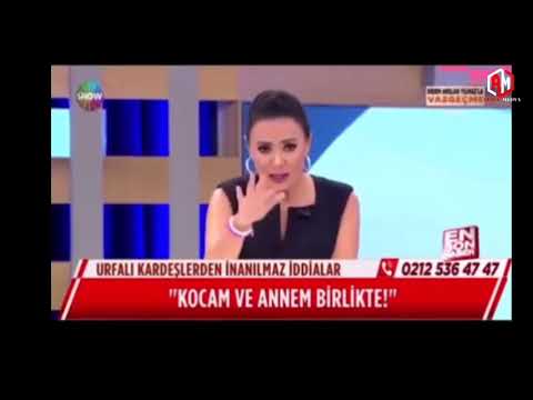 didem arslan Yılmaz'ın kürt aileye karşı konuşması