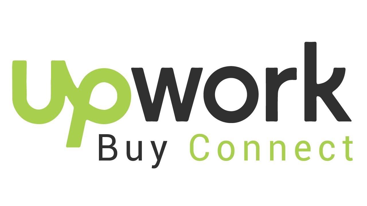 How to buy connect from upwork 2019 - YouTube