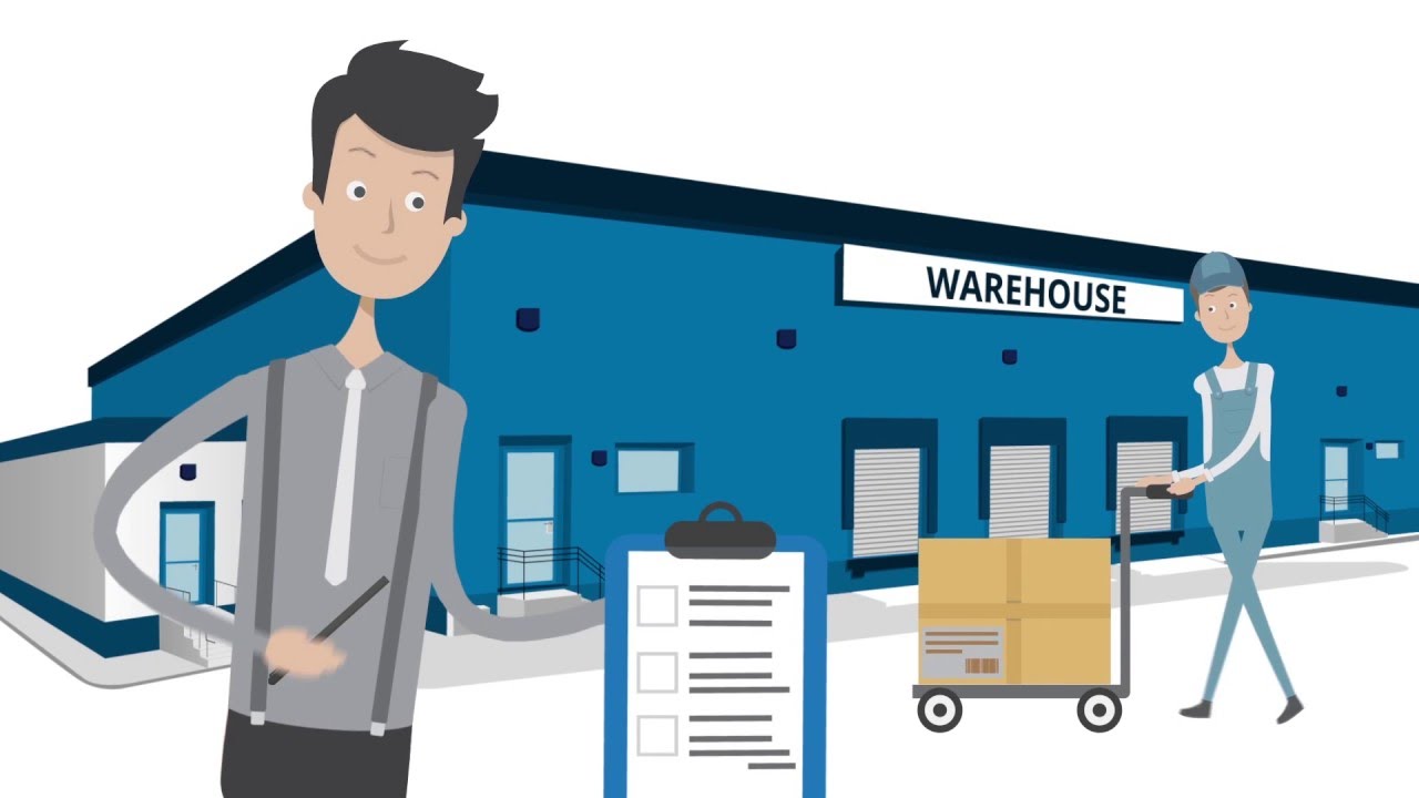 SphereWMS - 30 second Explainer Video - YouTube