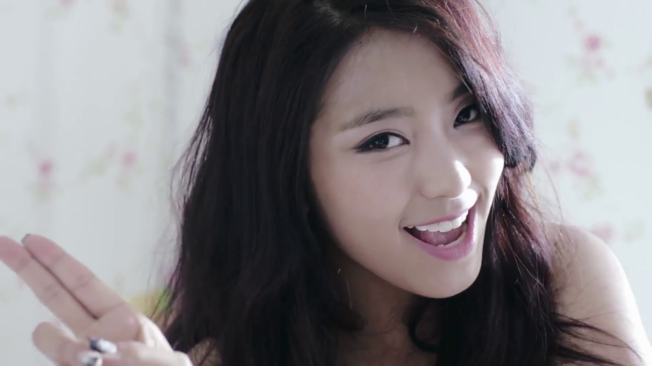 SISTAR19씨스타19 Ma Boy Music Video - YouTube