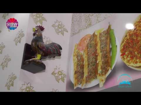 seyri alem nehir pide