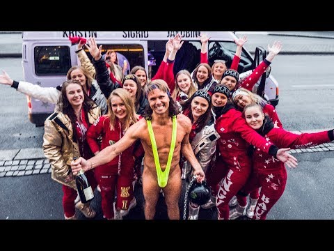BACHELOR PARTY 2.0 | From AWFUL to INCREDIBLE!!! | VLOG³ 10