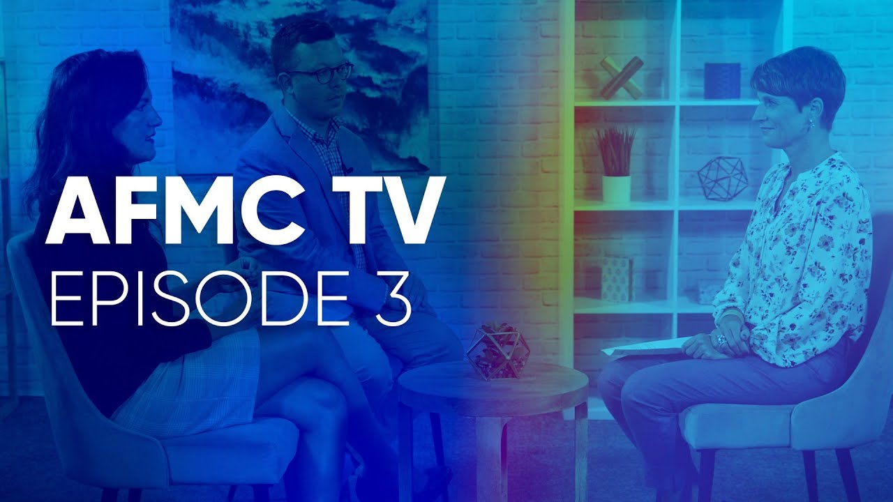 AFMC TV - Episode 3 - YouTube