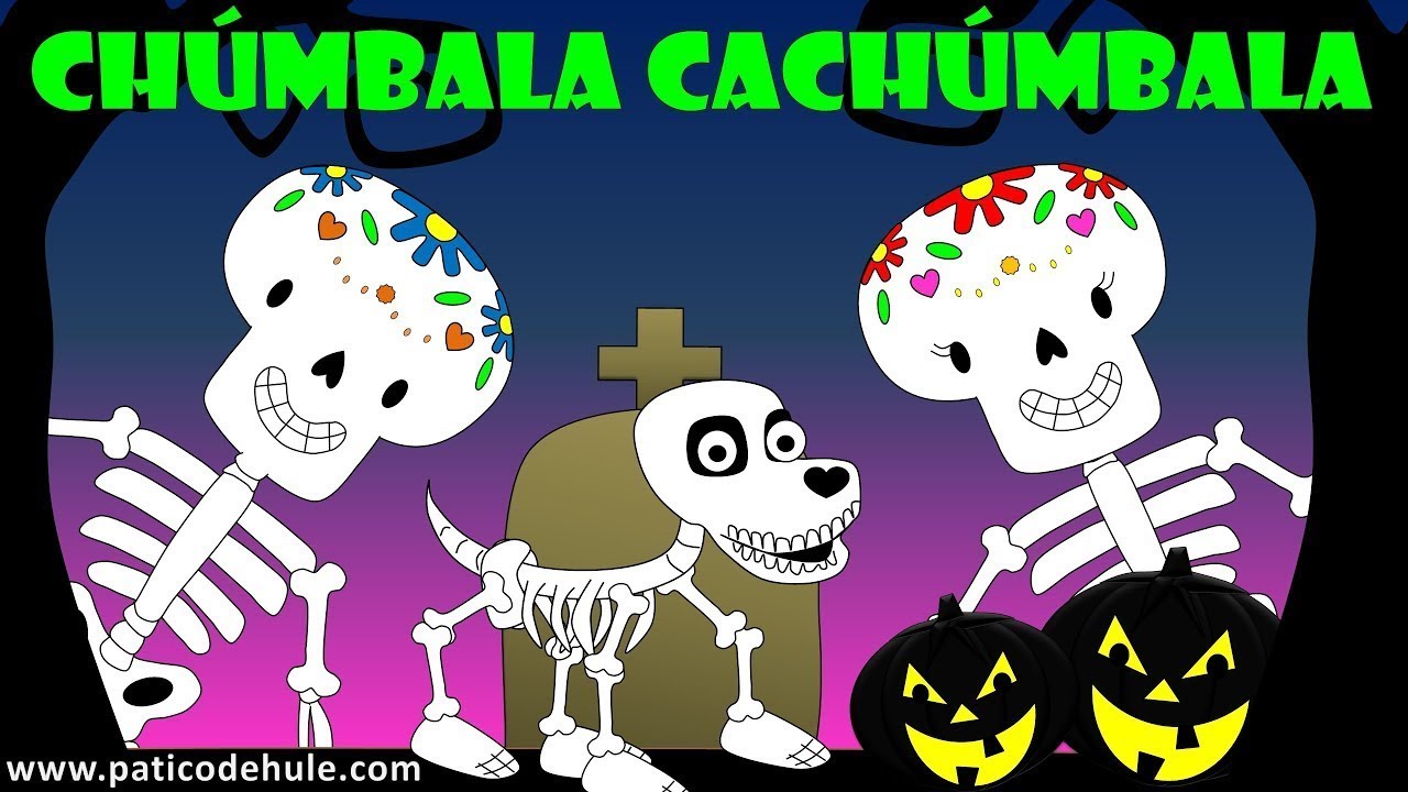 Chumbala Cachumbala - YouTube