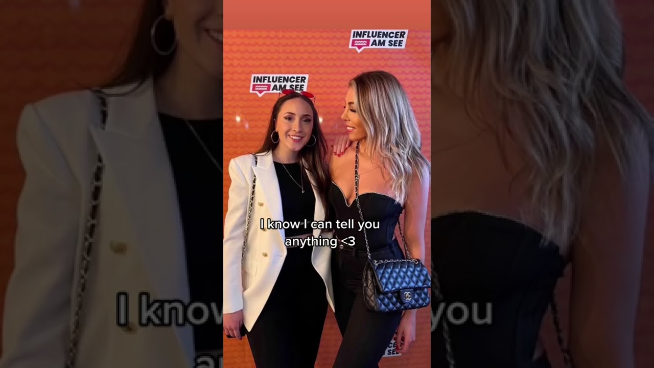 Best Friend Goals | Laura Julia Butera #Shorts - YouTube