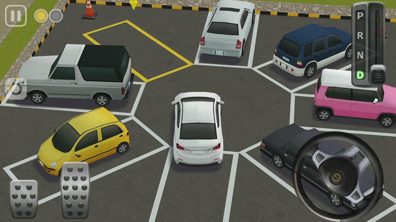 Dr. Parking 4 Android Gameplay #2 - YouTube