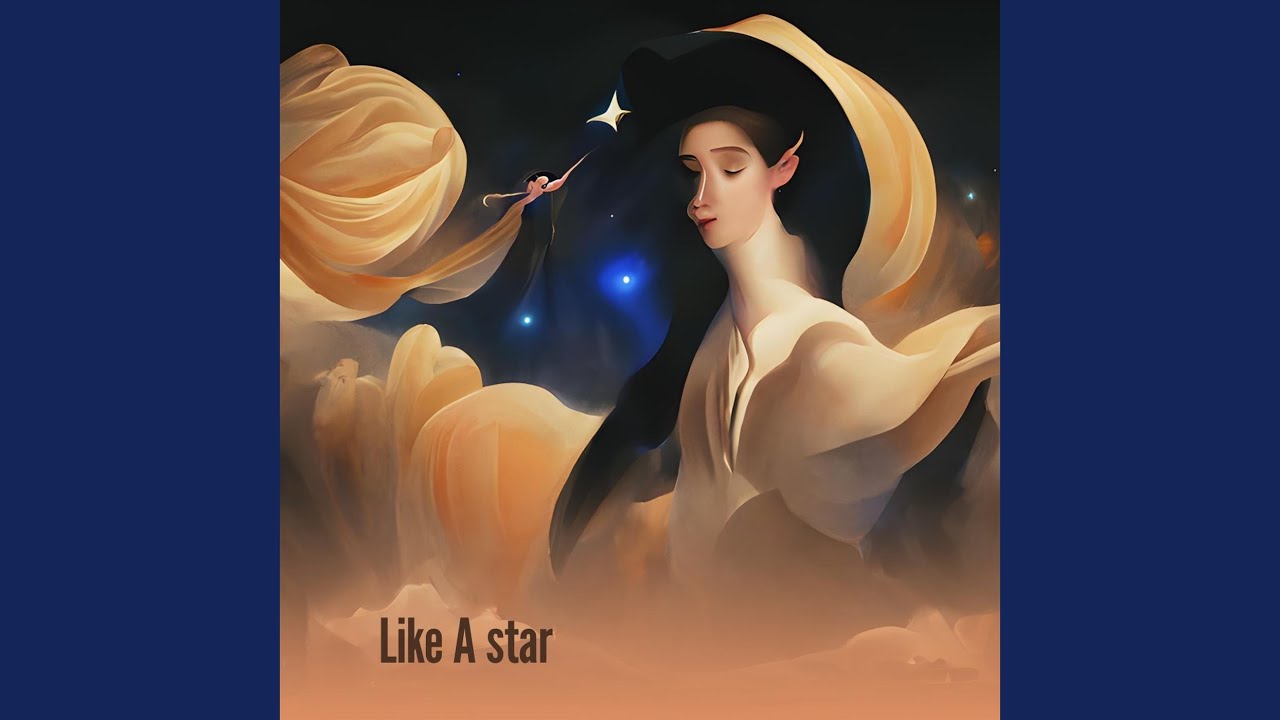 Like A star - YouTube
