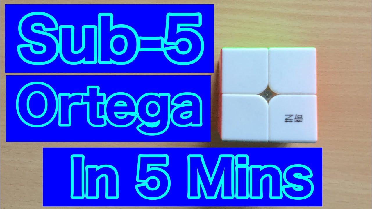2x2 Rubik s Cube Ortega Method Tutorial How To Be Sub 5 YouTube 2x2-rubik-s-cube-ortega-method-tutorial-how-to-be-sub-5-youtube