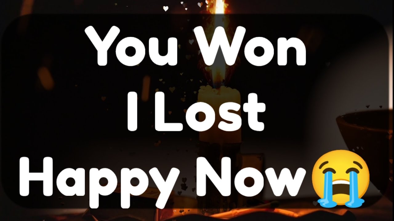 Current Thoughts And Feelings Of Your Person Love Messages You Won I ...