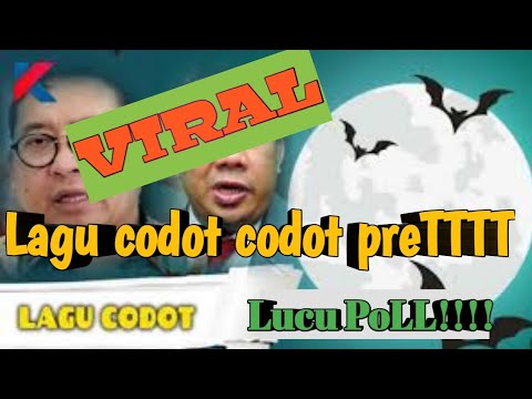 LAGU Viral CODOT CODOT PRETTTTT - YouTube
