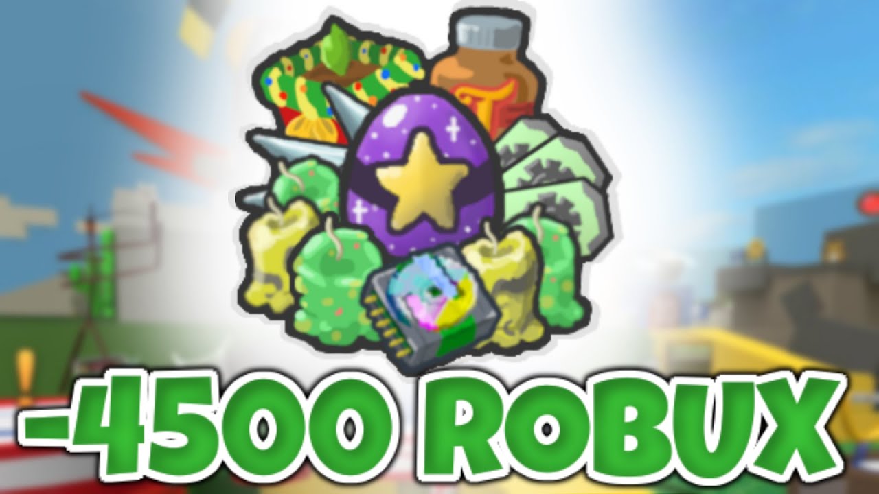 I SPENT 4500 ROBUX ON THIS PACK... Was it worth it? (Bee Swarm ...