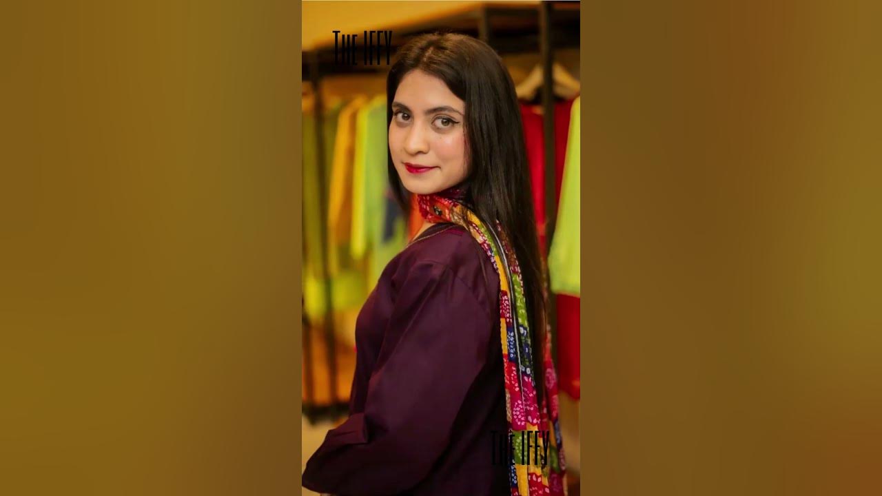 The IFFY Official - YouTube