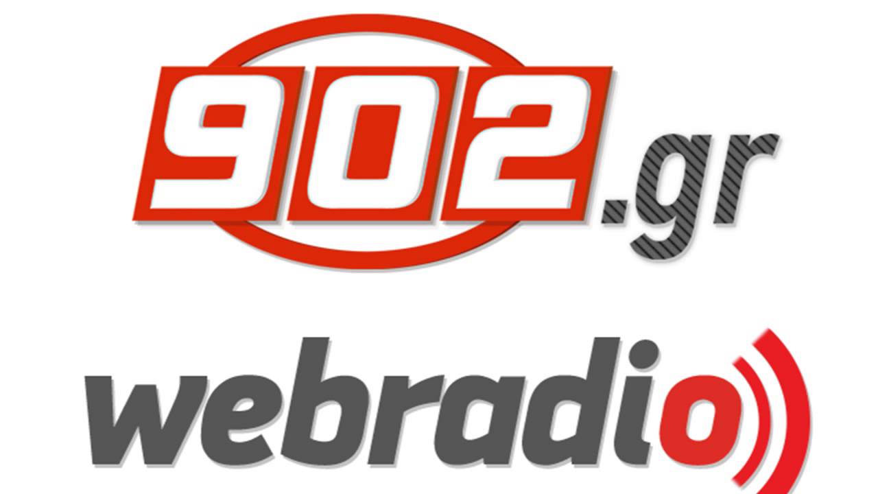 Ο ΦΩΤΗΣ ΡΗΓΑΝΑΚΟΣ ΣΤΟ WEB RADIO 902.GR - YouTube
