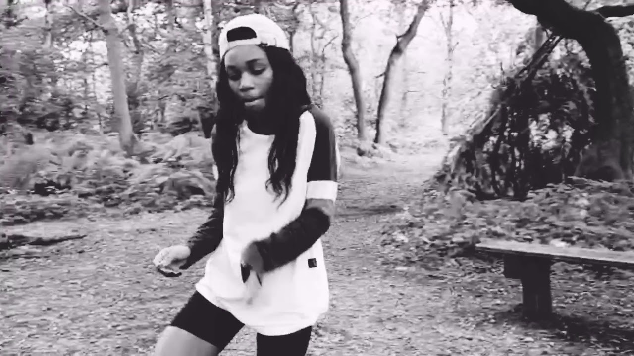 Ciara Freak Me Ft Tekno Youtube