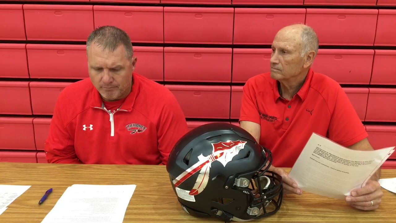 The Josh Shaw Football Show - October 14, 2019 - YouTube