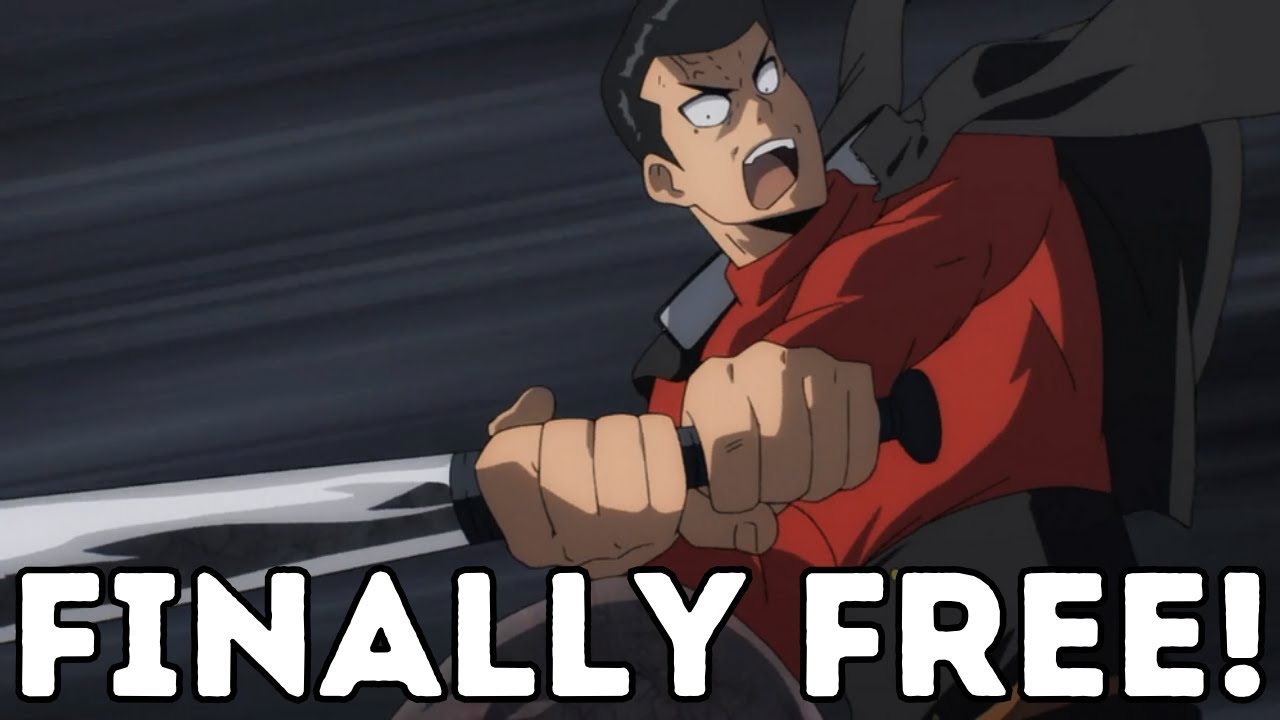 METAL BAT is FINALLY FREE and RELEASED! the strongest battlegrounds ...