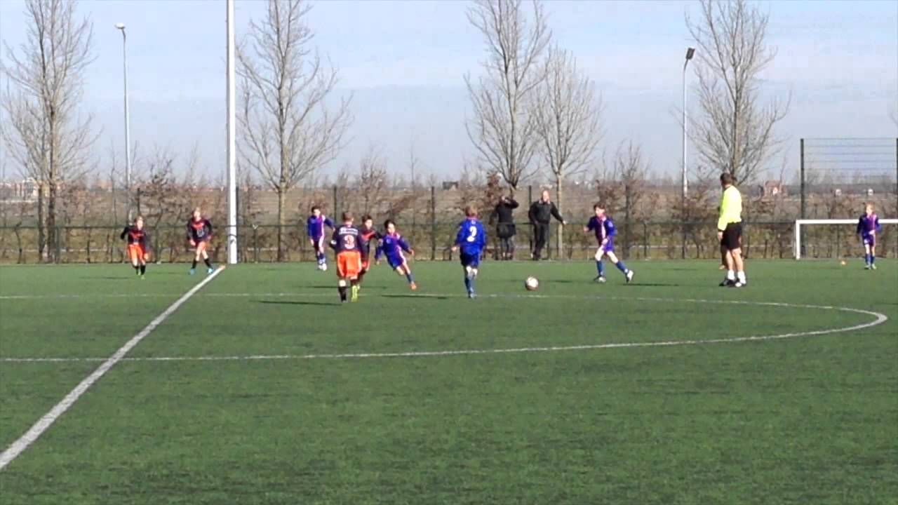 VVC E1 - BTV E1 (oefen) - YouTube