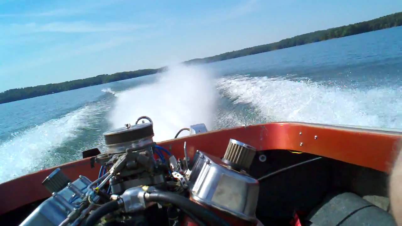 1979 Cee Bee Avenger - YouTube