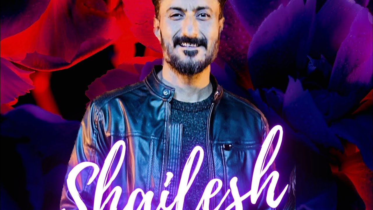 Shailesh Soni live - YouTube