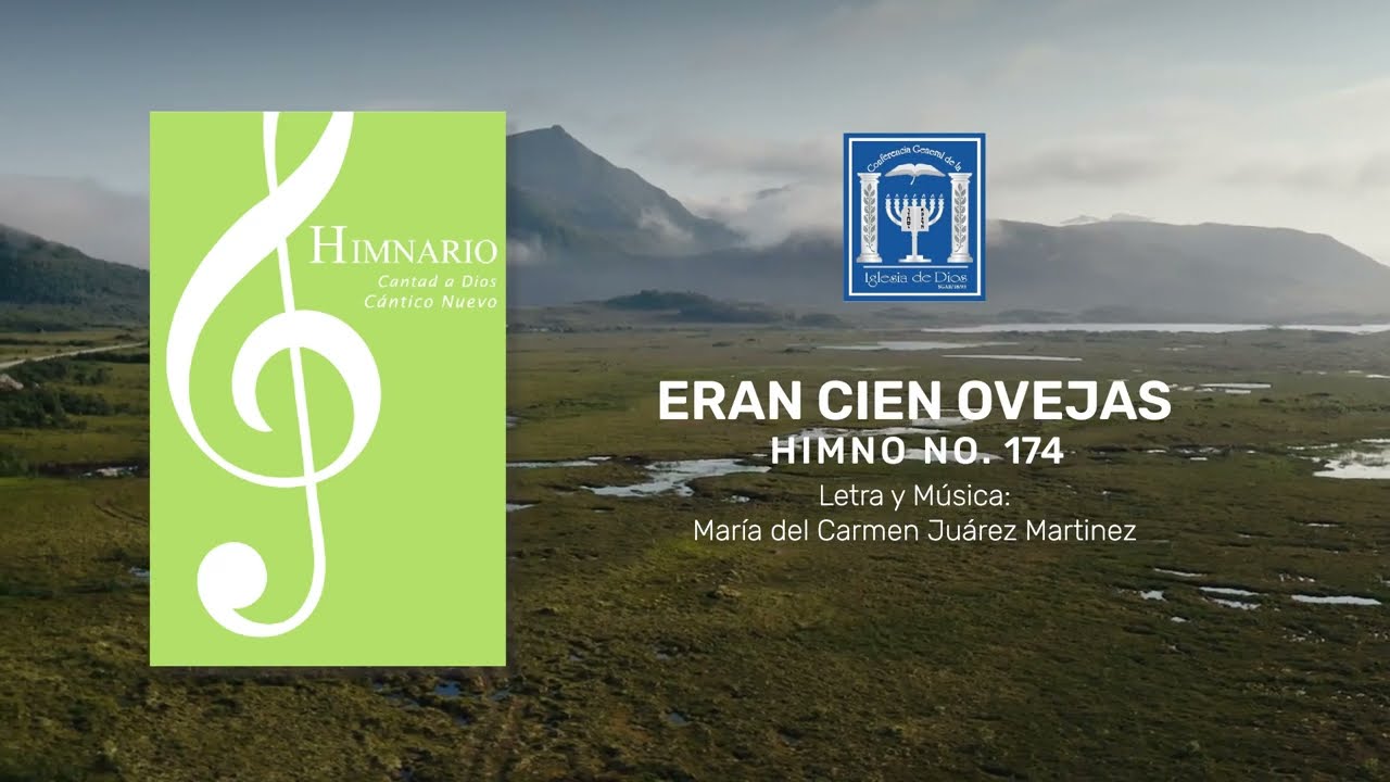 174. ERAN CIEN OVEJAS - YouTube