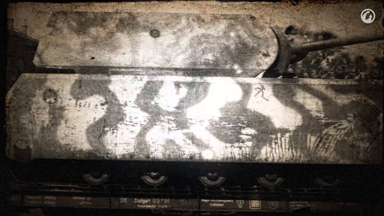 Russian Kubinka Tank Museum to Restore Maus Super-Heavy Tank Together ...