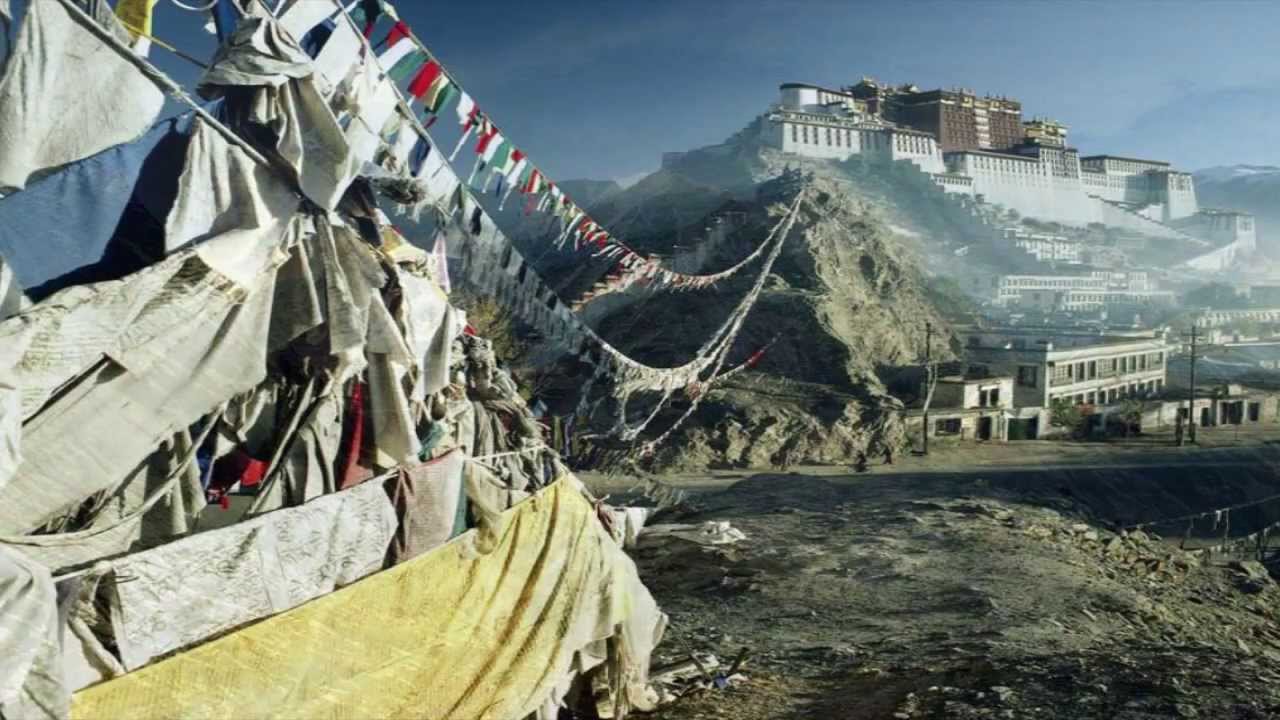 Long Relaxing music - Instrumental music "Journey of dreams" by Jason ...