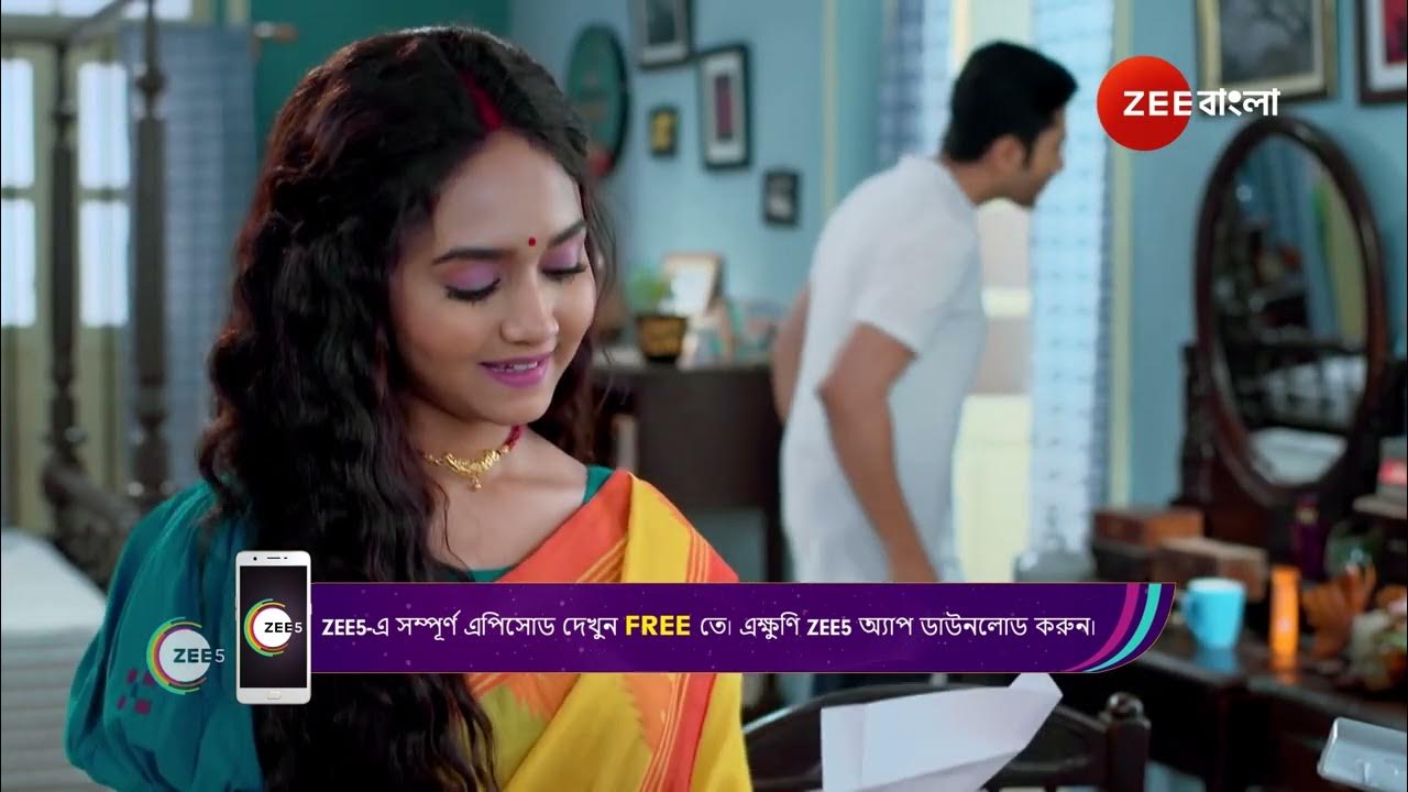 Puber Moyna | Ep - 118 | Webisode 03 | Oct,19 2024 | Moyna,Nirjhor | Zee Bangla - YouTube