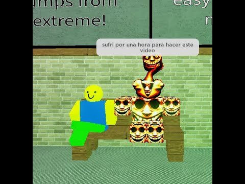 Obby Creator - Extreme Obby - YouTube