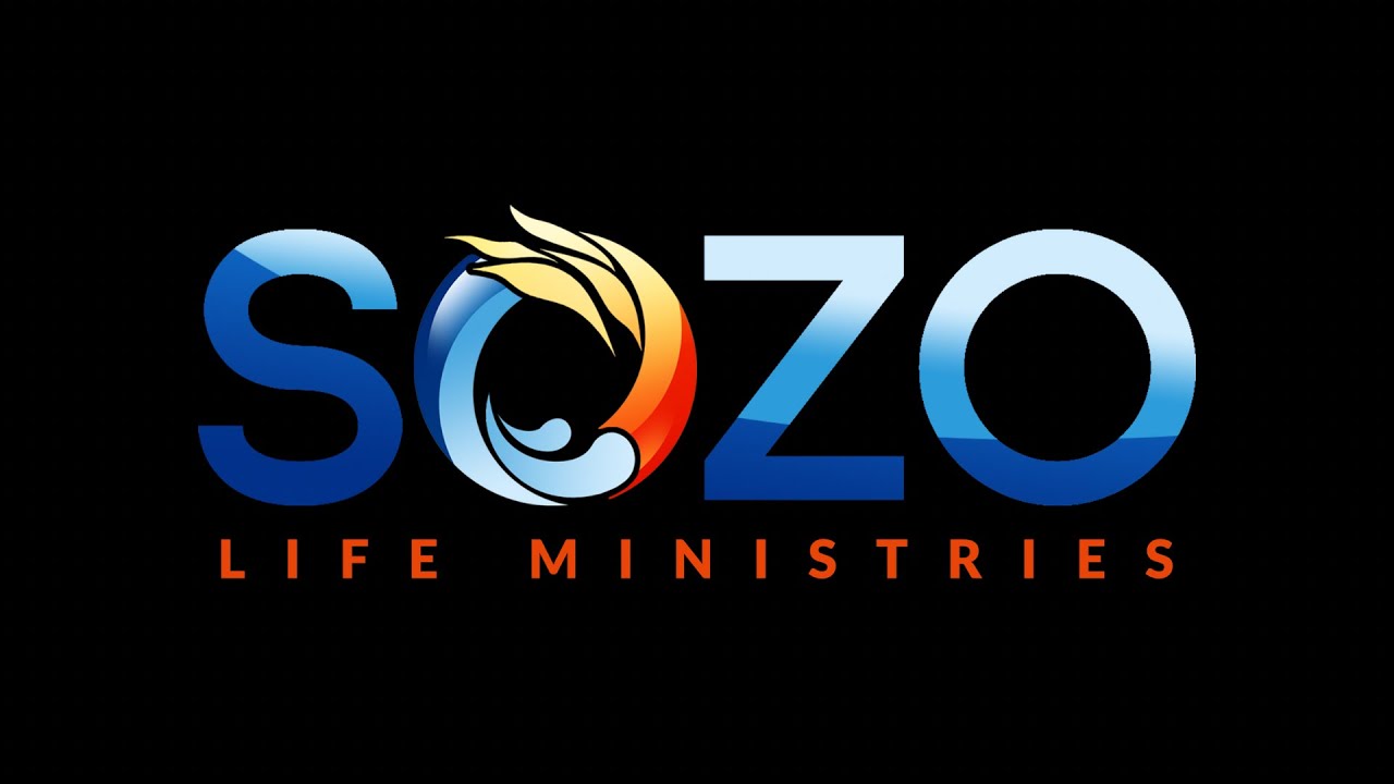 Sozo Life Class| August 22 - YouTube