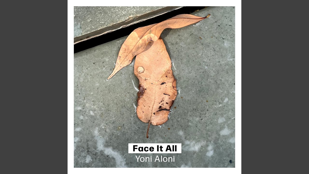 face it all - YouTube