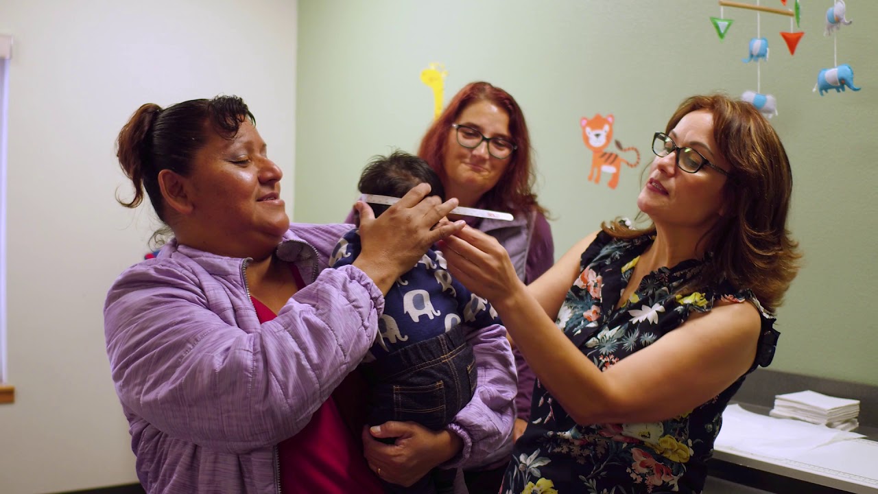 Women, Infants & Children PSA - YouTube