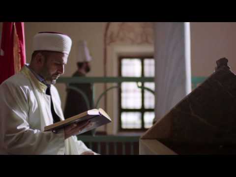 2. Murat Türbesi / Bursa Uluşehir Tanıtım Filmleri