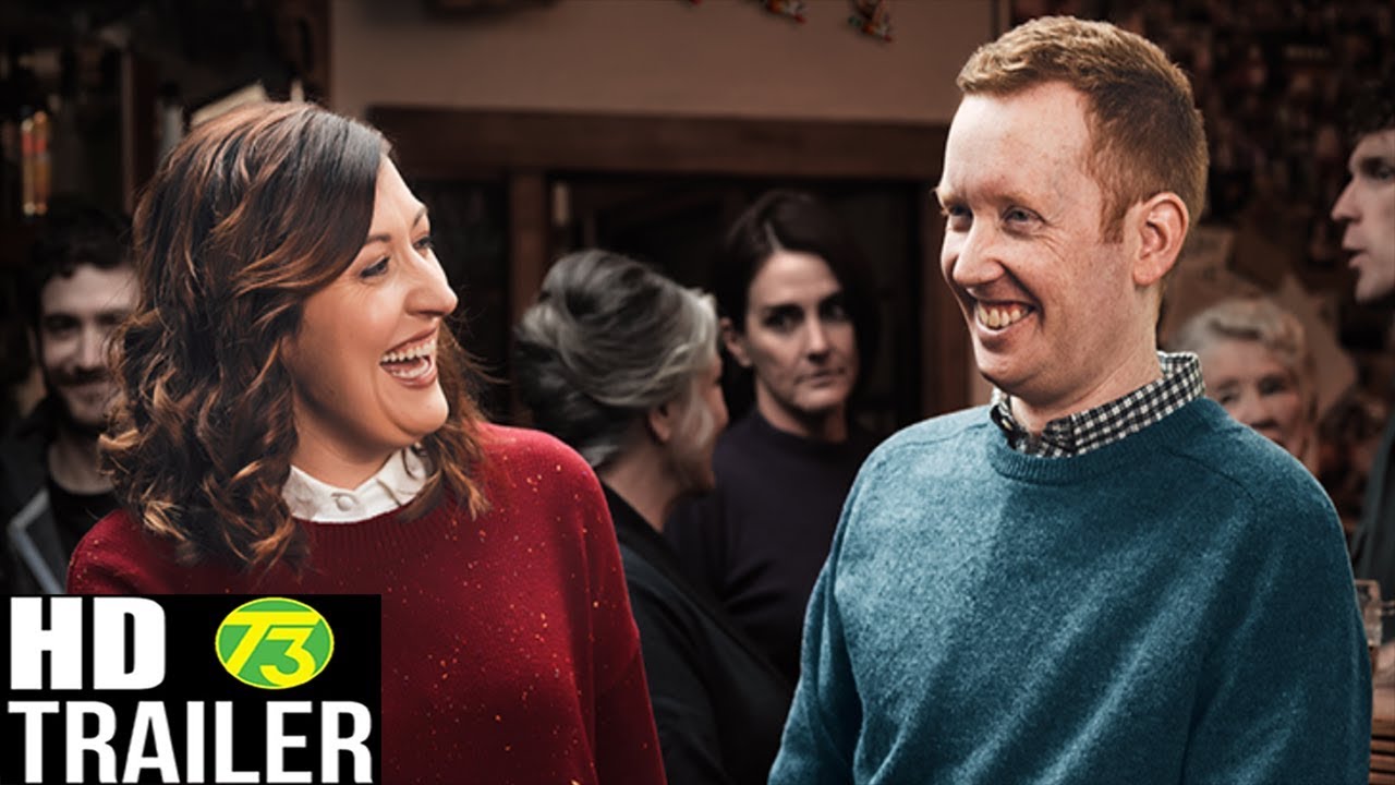 Rosehaven HD TV Show Trailer Season 2 - Celia Pacquola, Luke McGregor ...