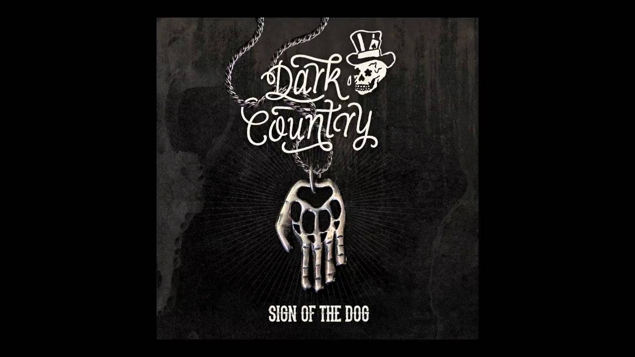 Dark Country - Sign of the Dog EP - Teaser - YouTube