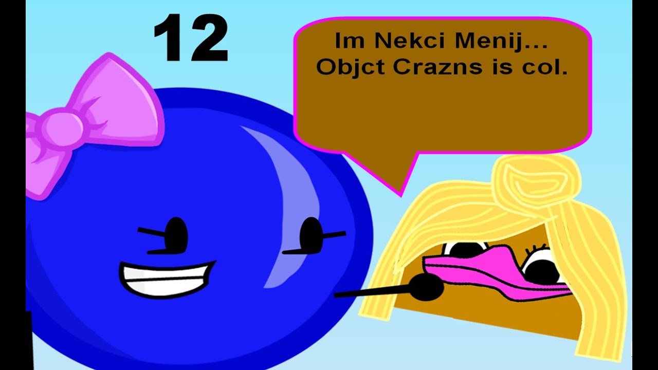 Object Craziness | Episode 12 | The Robotic Apprentice | September 20th ...