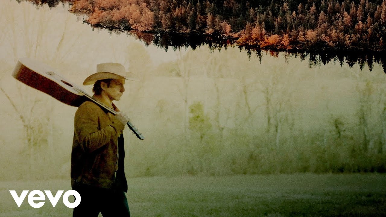 Lukas Nelson - A Certain Someone (Official Visualizer) - YouTube