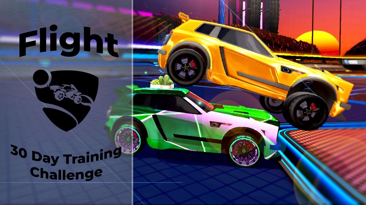 Day 13 - Into Intermediate Aerials || 30 Day Aerial Challenge - YouTube