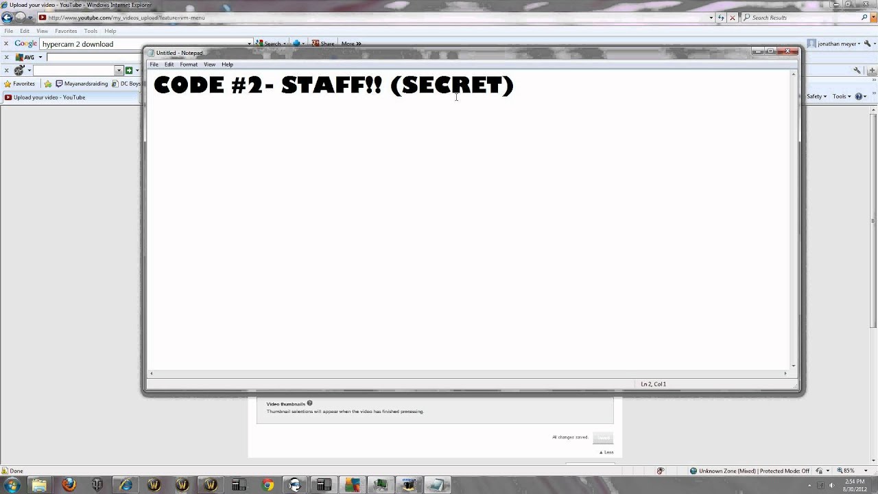 Wizard101 cheat codes 2012!!! - YouTube
