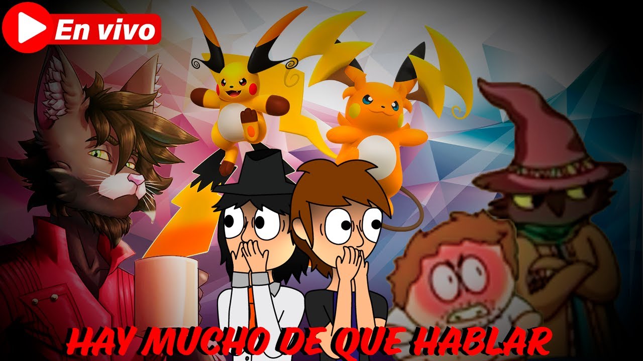 🔴Tengo mucho de que hablar: Zowl regresa, Leyendas Z-A, Dalasito y más ...