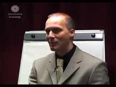 Mark Tyrrell presents our 'What is Hypnosis?' Video - YouTube
