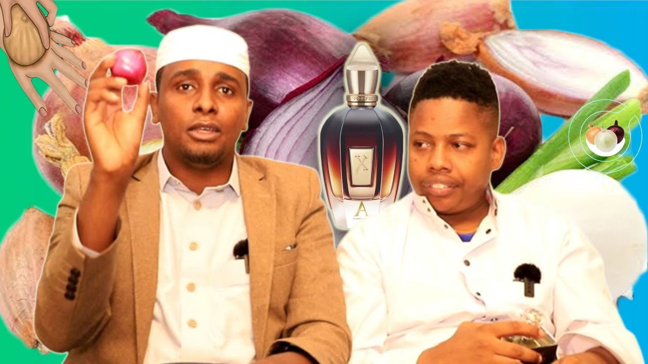 Catoosh Yare Ka Yaaban Basasha Cusub Sirta Baraafunka & Sababta Keentay ...