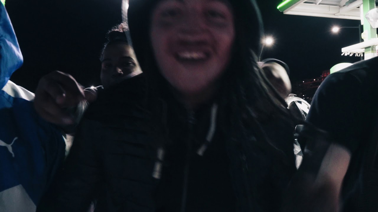 Anthony Patria JJ GB AA "FUCK UP THE SPOT" COMING SOON !! - YouTube