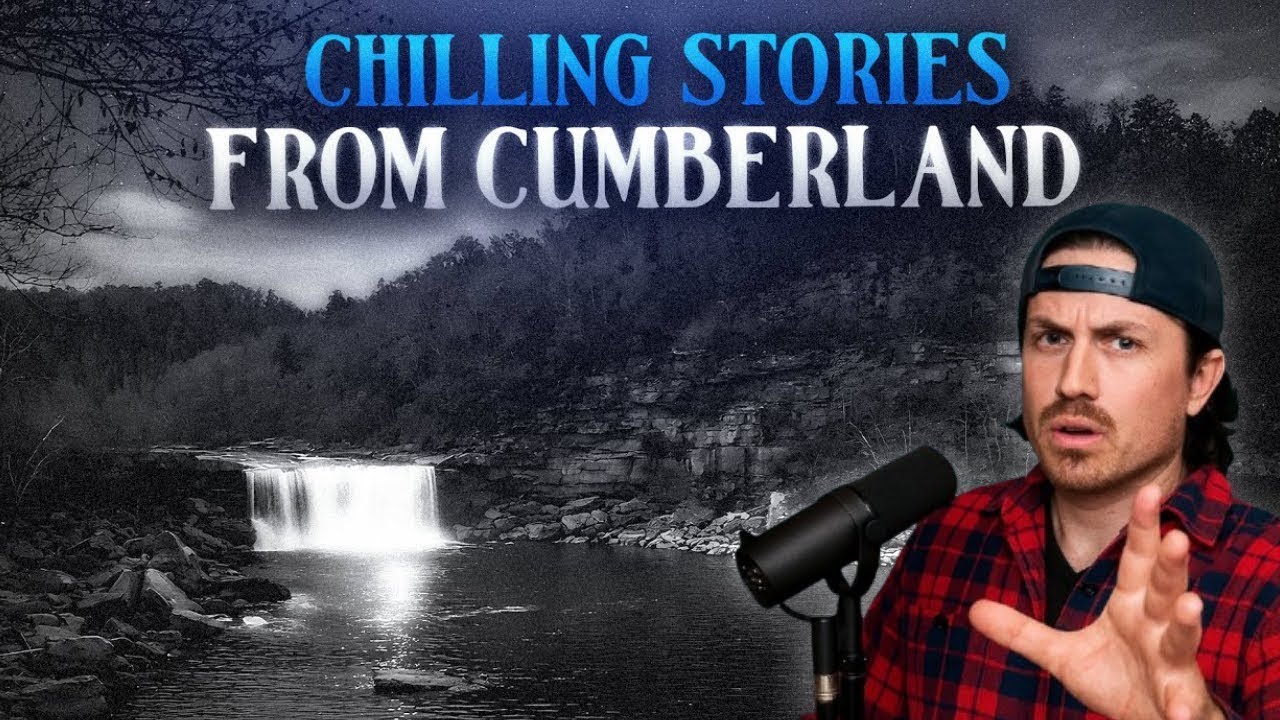 Top Stories You Won’t Believe Are True But They Are - MrBallen Podcast ...