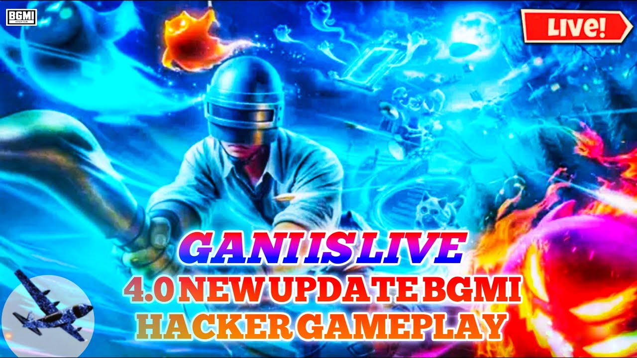 NEW UPDATE 4.0 HACKER GAMEPLAY WITH CLASS PLYING - YouTube