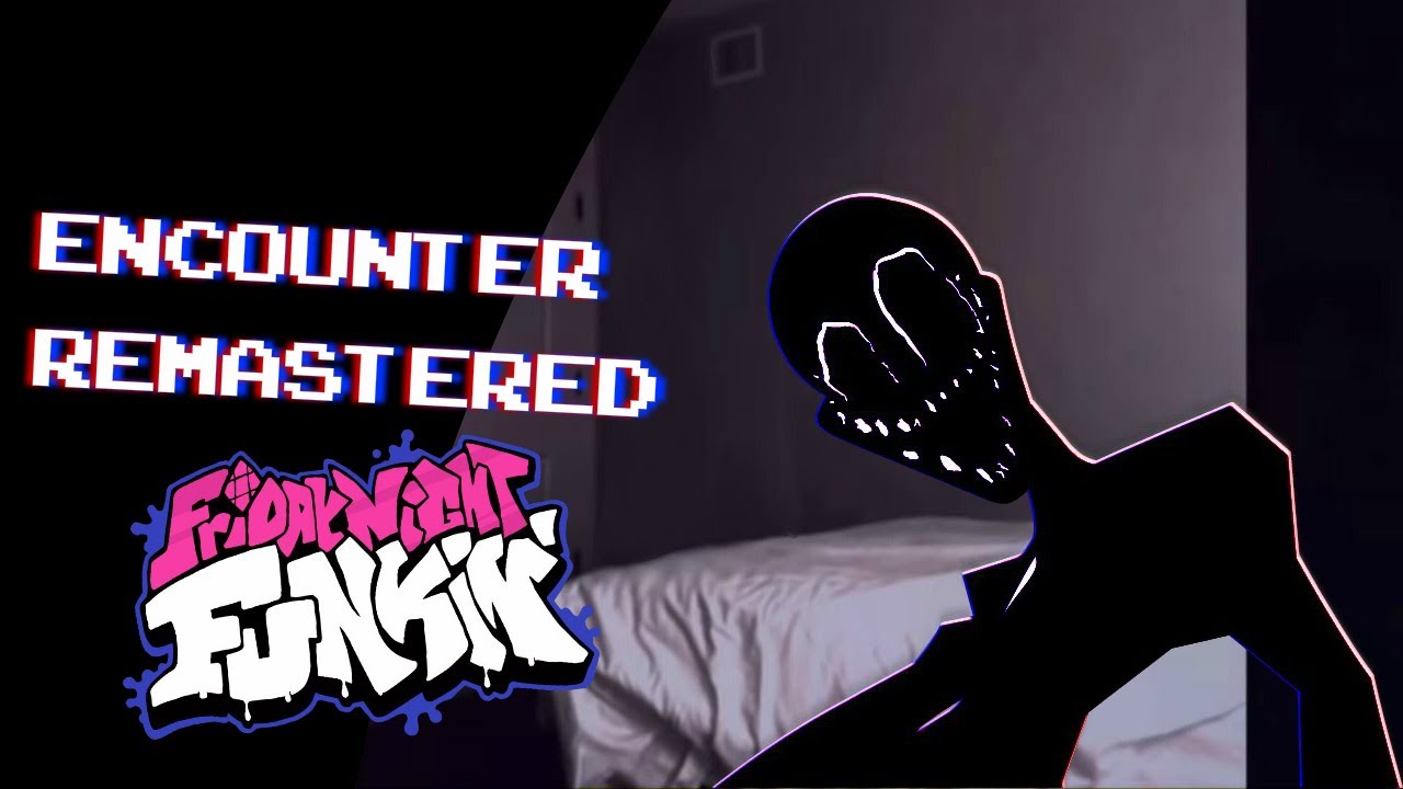 [OUTDATED] Encounter REMASTERED - Friday Night Funkin' Mandela Mania ...