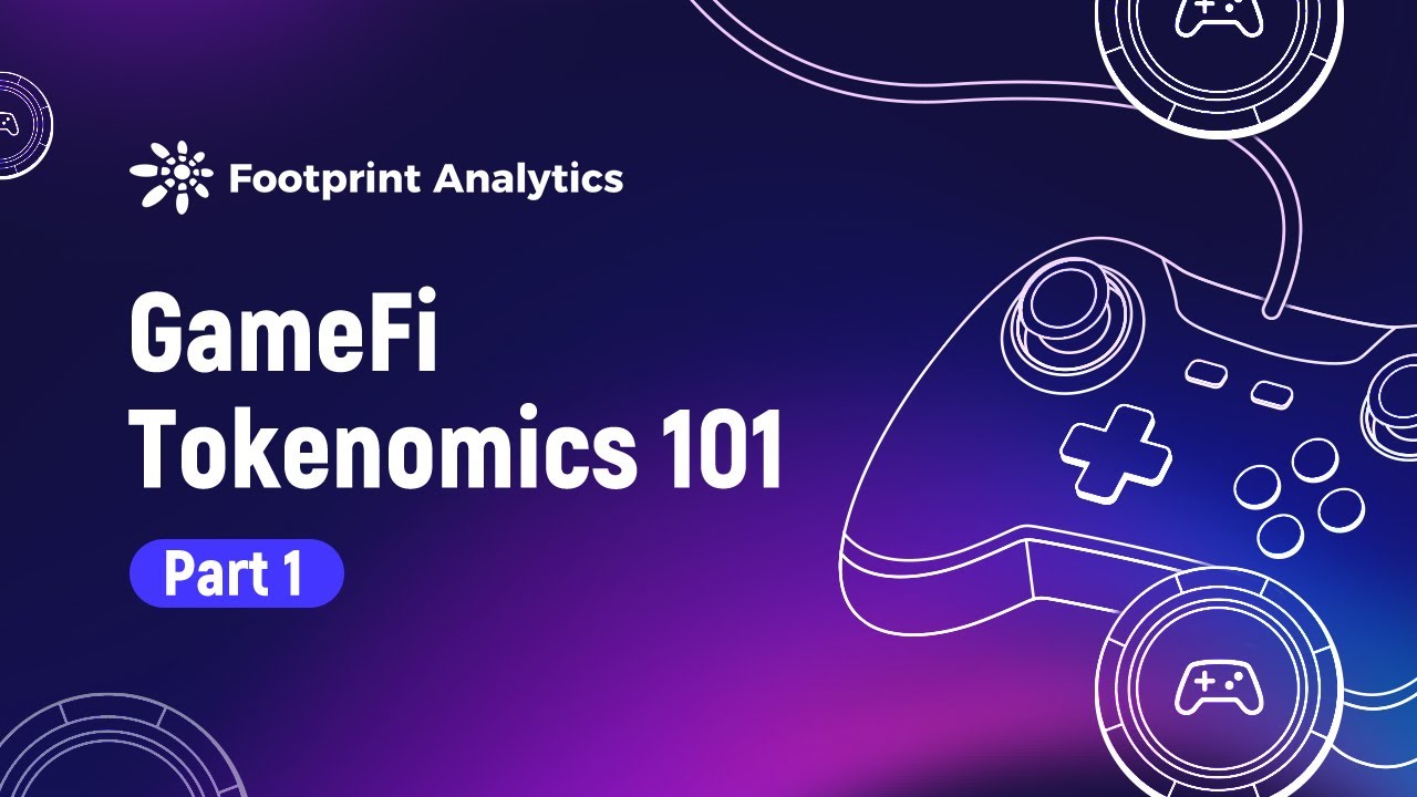 A good understanding of Single-Token Blockchain Games, starting with ...