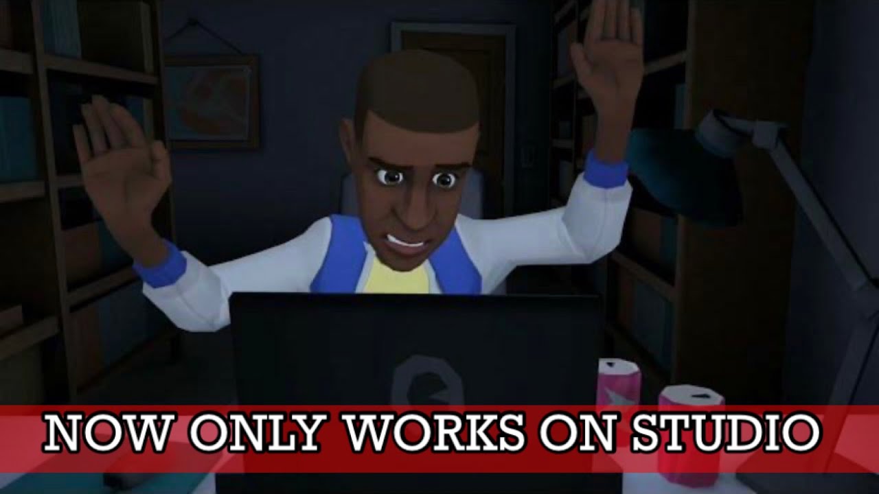 How to T-Pose in Plotagon! (ONLY WORKS ON STUDIO PC) | Plotagon Tutorial [CC AVAILABLE] - YouTube