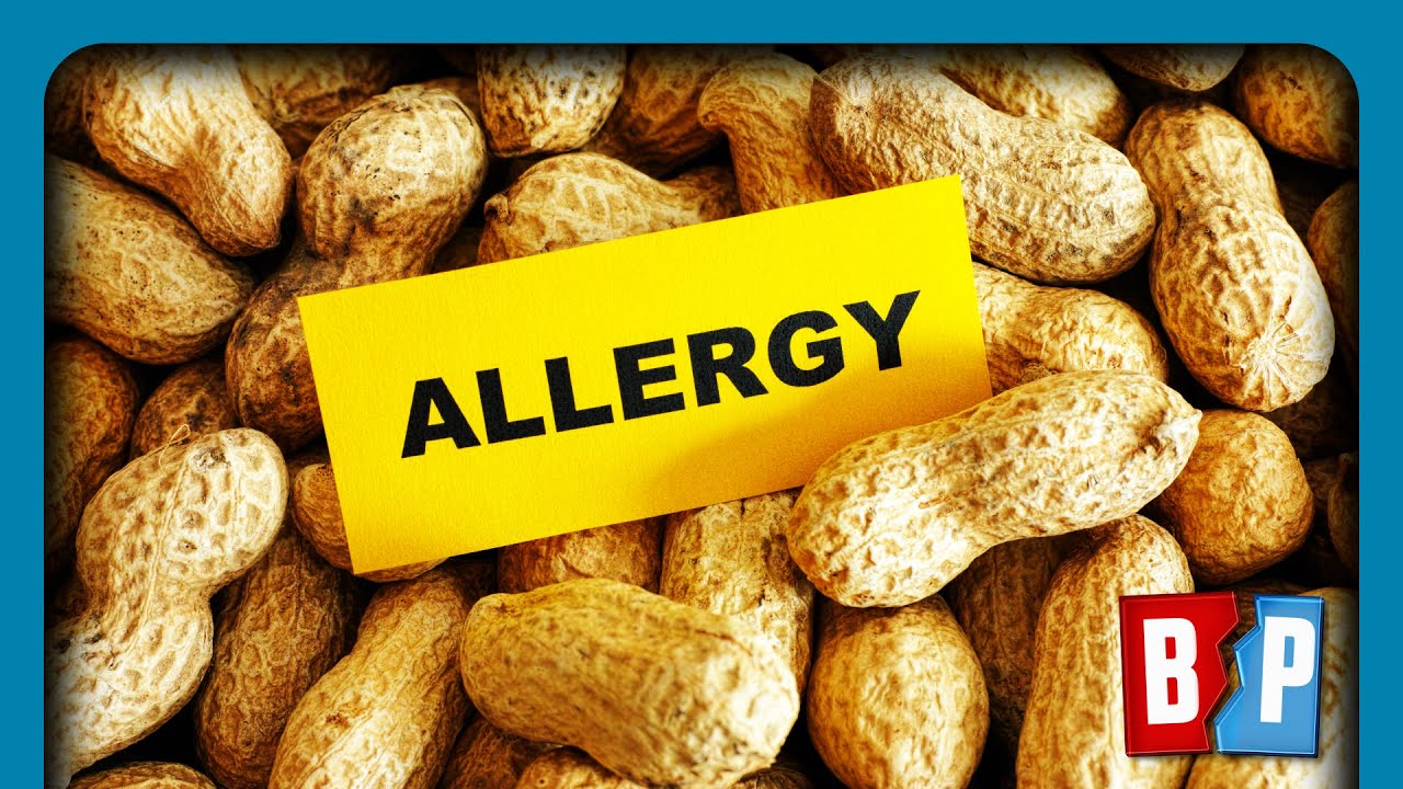Hygiene Hypothesis Confirmed? Allergy Guidance REVERSED | Breaking ...