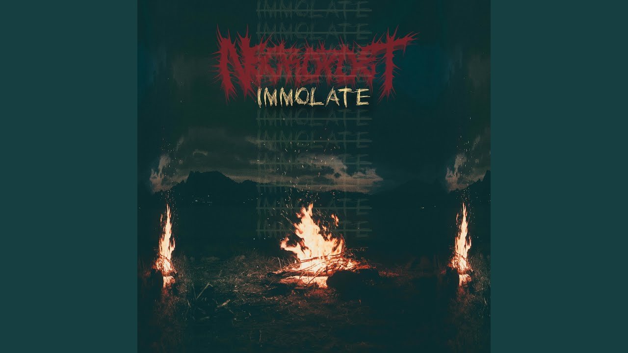 Immolate - YouTube