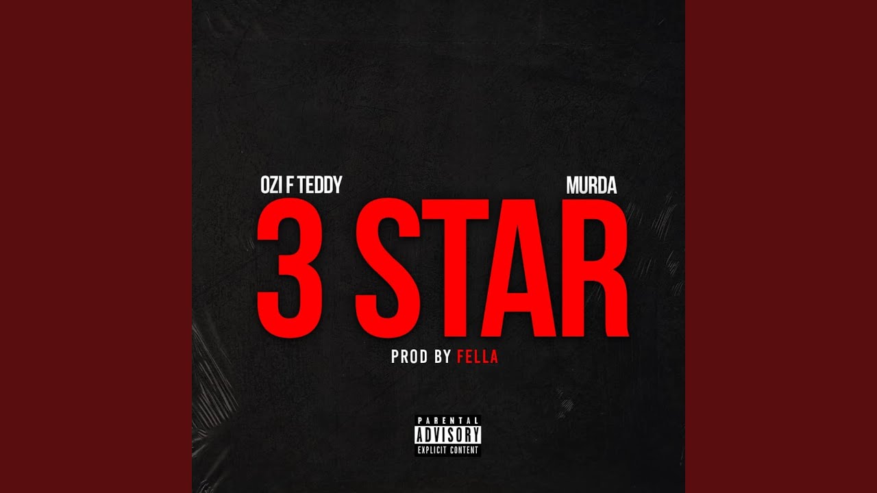 3 Star (feat. Murda) - YouTube Music